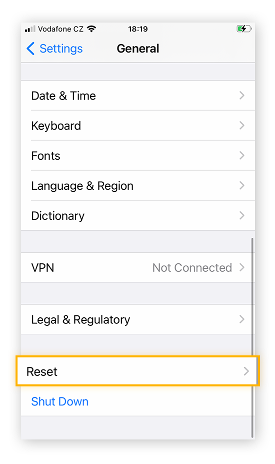 How to Detect and Remove Spyware from Your iPhone